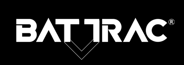 BAT TRAC - Instantly Start Becoming a Better Hitter!