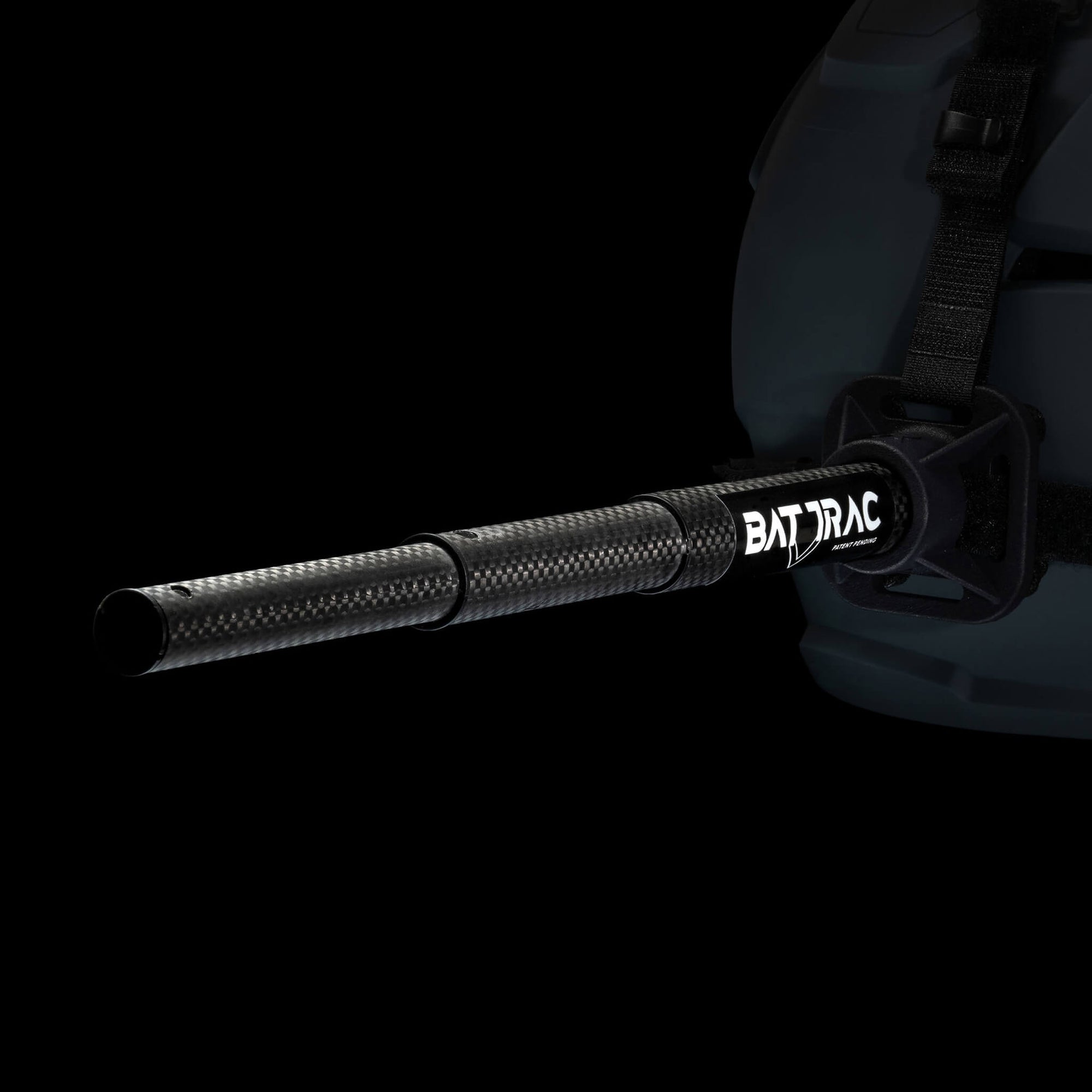 BatTrac - Your ultimate training partner