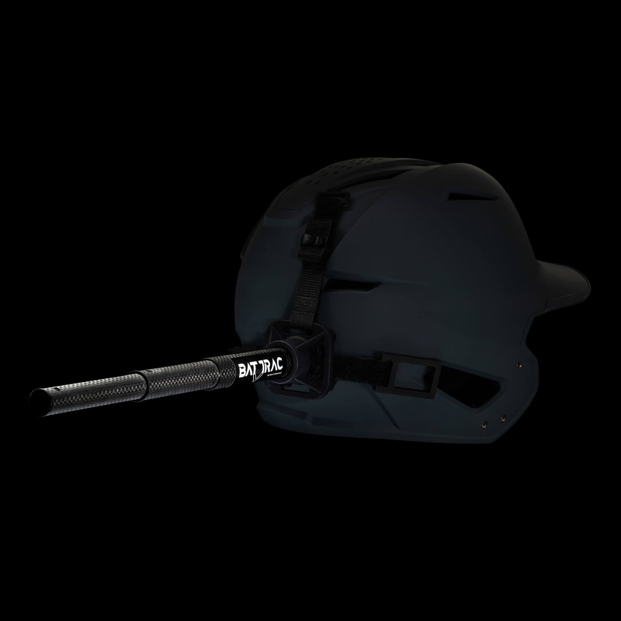 BAT TRAC - Instantly Start Becoming a Better Hitter!