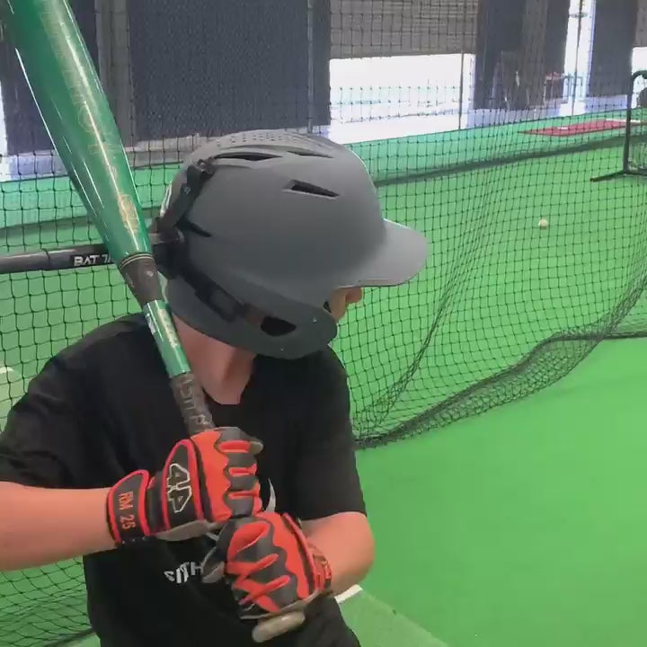 BAT TRAC® Baseball Swing Trainer – Fix Your Swing Fast